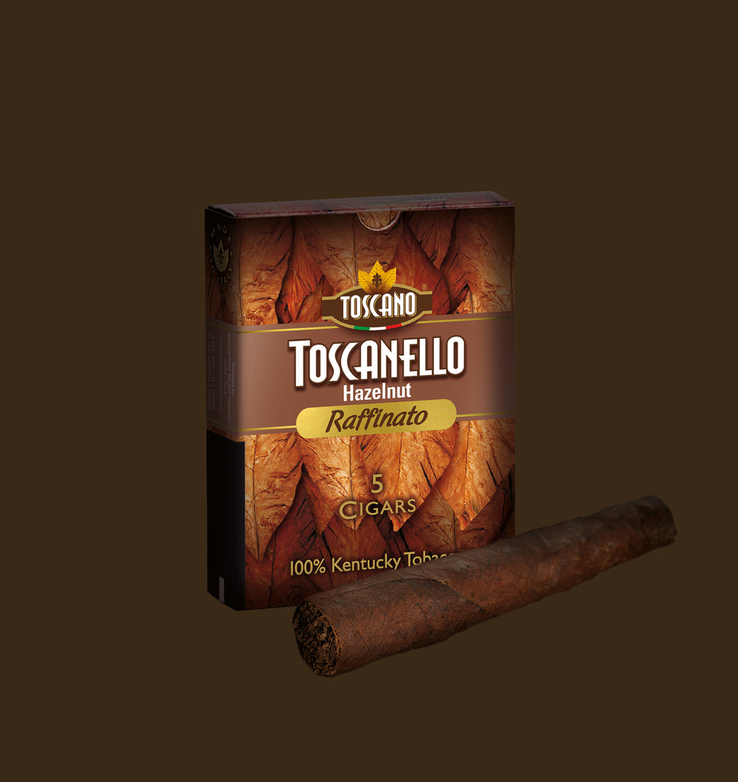 Products – Toscano Cigars