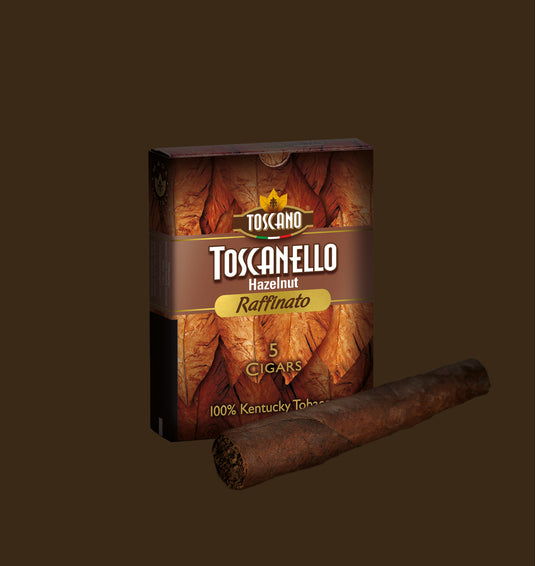 Collections – Toscano Cigars