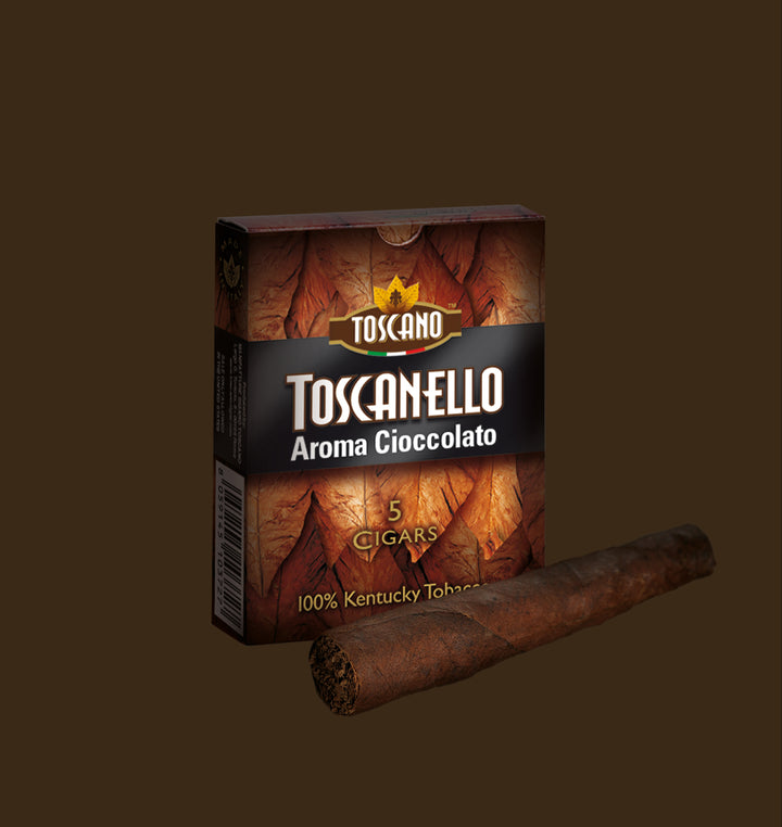Home – Toscano Cigars